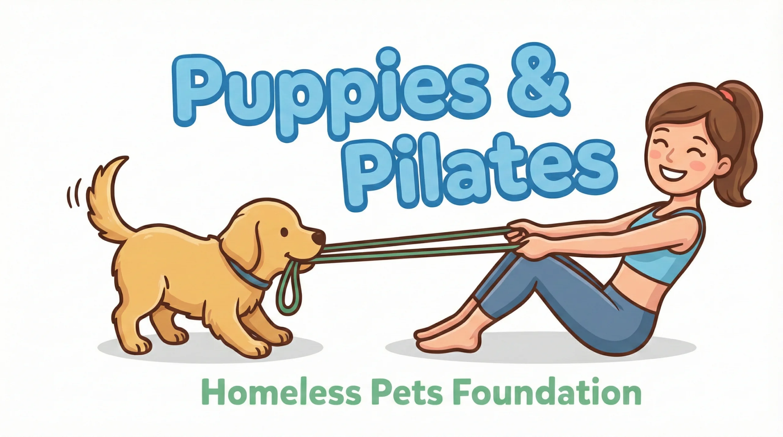 Homeless Pets Foundation | Rescue, Adopt & Save Animals in Need